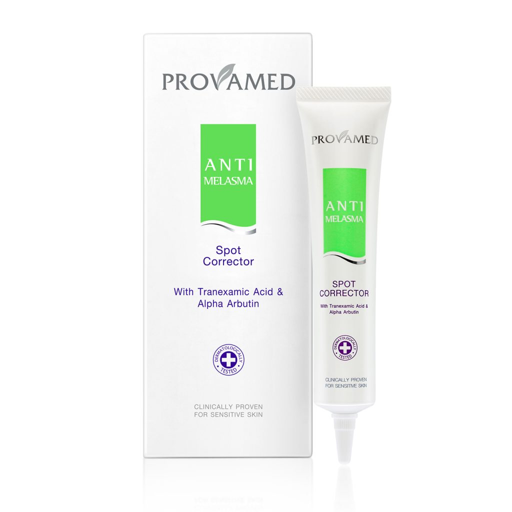 Provamed Anti-Melasma Advance Serum - Provamed - Professional Skin Solution