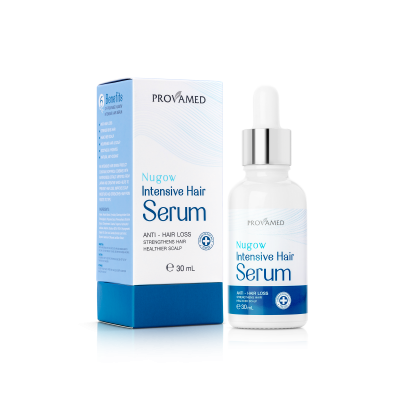 ผลิตภัณฑ์ดูแลผิวหน้า - Provamed